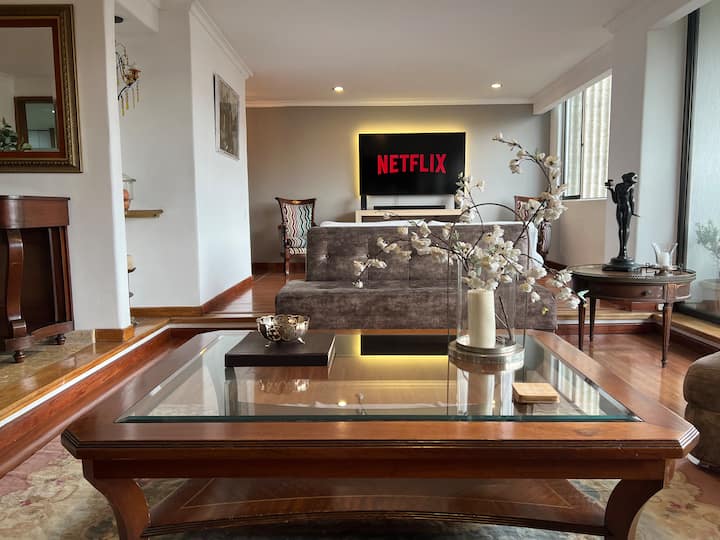 ¡Hermoso Apartamento En El Poblado! - La Estrella