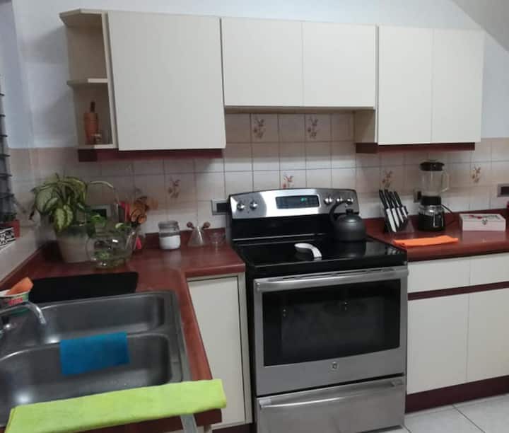 Casa De Montaña - Cartago