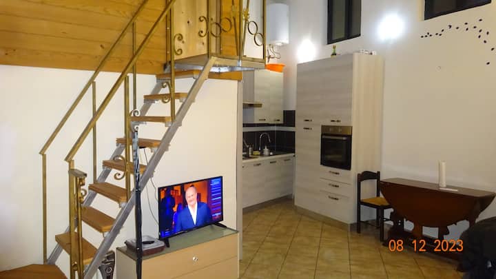 Mini Appartamento - Turín