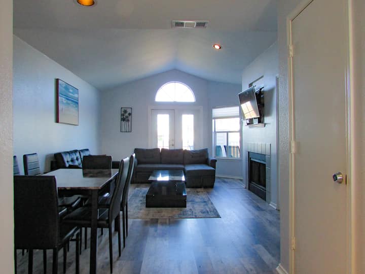 Whitecap Walk To The Beach - ノース・パドリー島, TX