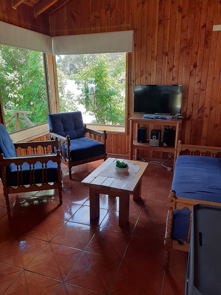 El Avellano - Frutillar