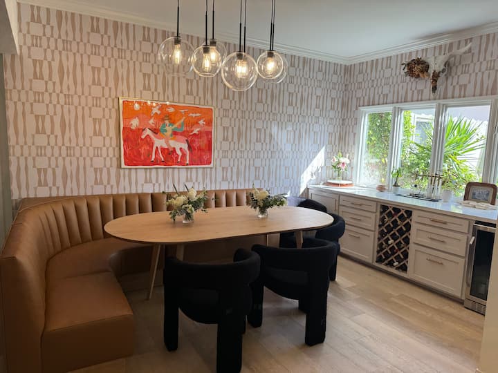 Family Friendly Beach House - Coronado Island, CA