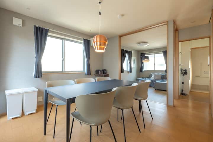 Home-like Hotel Near Skytree/5 Beds/3 Mins To Sta - Asakusa