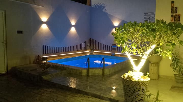 Casa Perfeita Para Celebrar. Vilas Do Atlântico - Lauro de Freitas