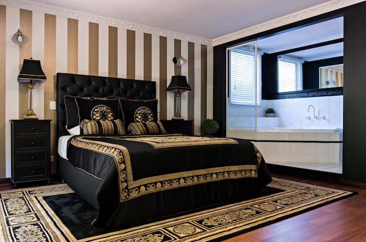 Jardin Apartment - Bayswater