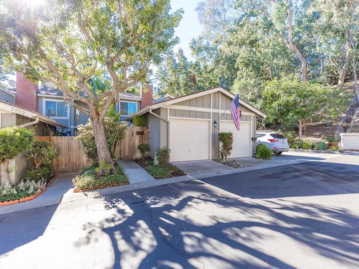 Barbiecore House 4min To The Sand/ 20min To Disney - Dana Point, CA