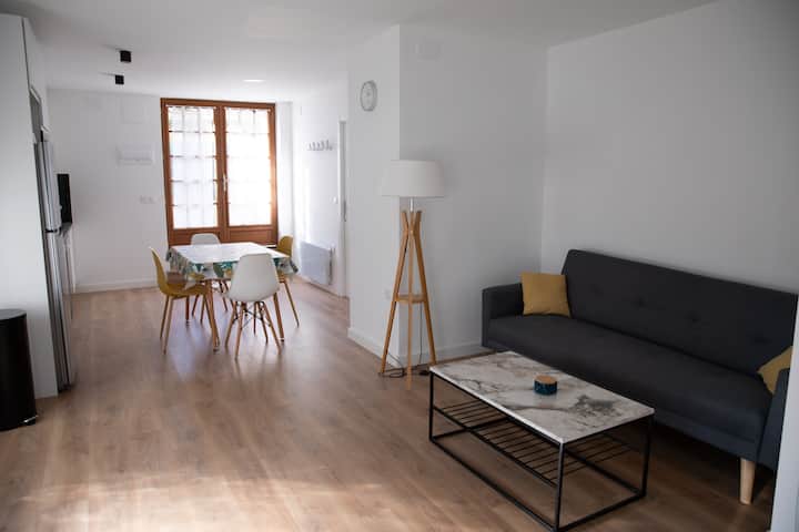 Rez De Jardin Avec Extérieur - Decazeville
