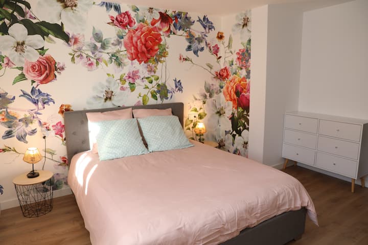 Rez De Jardin Avec Extérieur - Decazeville