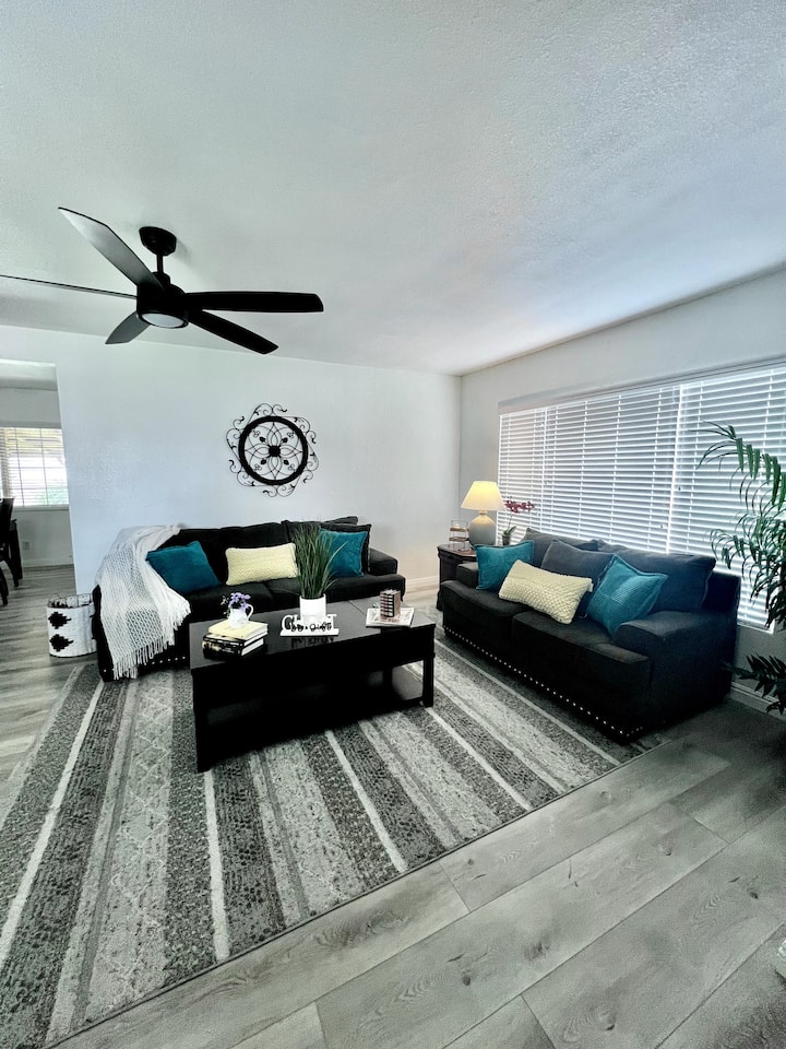 Cozy Home In Fontana, Ca - Fontana, CA
