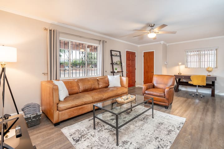 Desert Haven At Midtown - Tucson, AZ