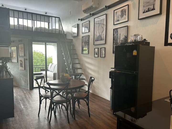 I3, Malee Highlands Koh Lanta - Krabi