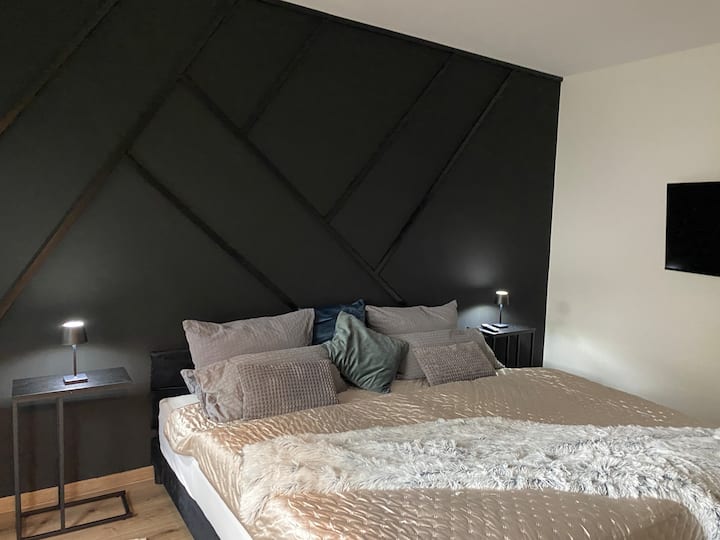 Alte Schreinerei - Bielefeld