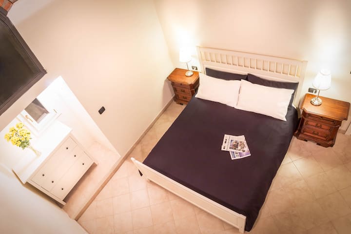 Apt Esclusivo Nel Centro Di Firenze - Florenz