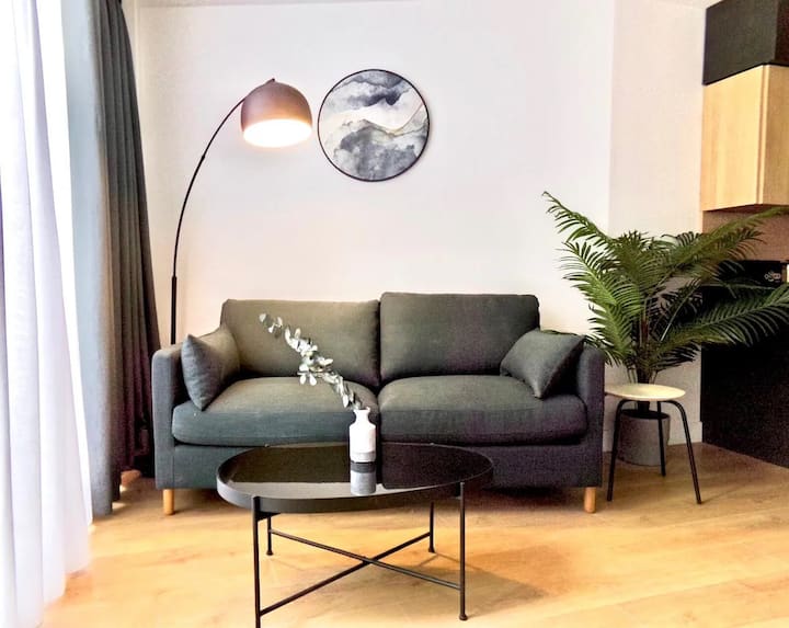 V1b New! Pool & Old Town! - Castillo de Gibralfaro