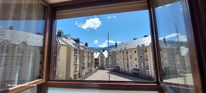 Apartamento Alma De Biescas - Biescas