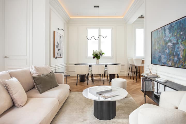 Coello Vii - Luxa Home - Madrid