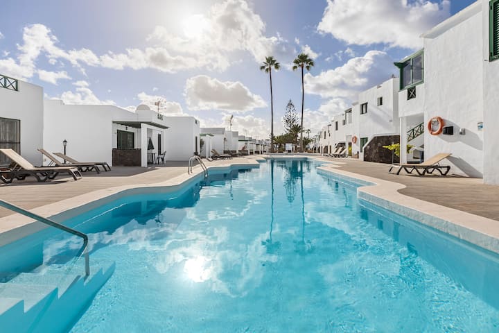 Home2book Sunny Dream Apt Puerto Del Carmen, Pool - Puerto del Carmen