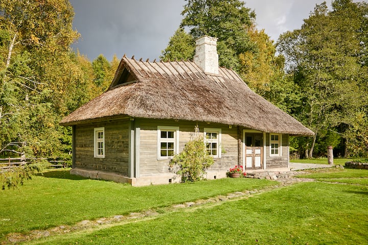 Wonderful Cozy Cottage - Viro