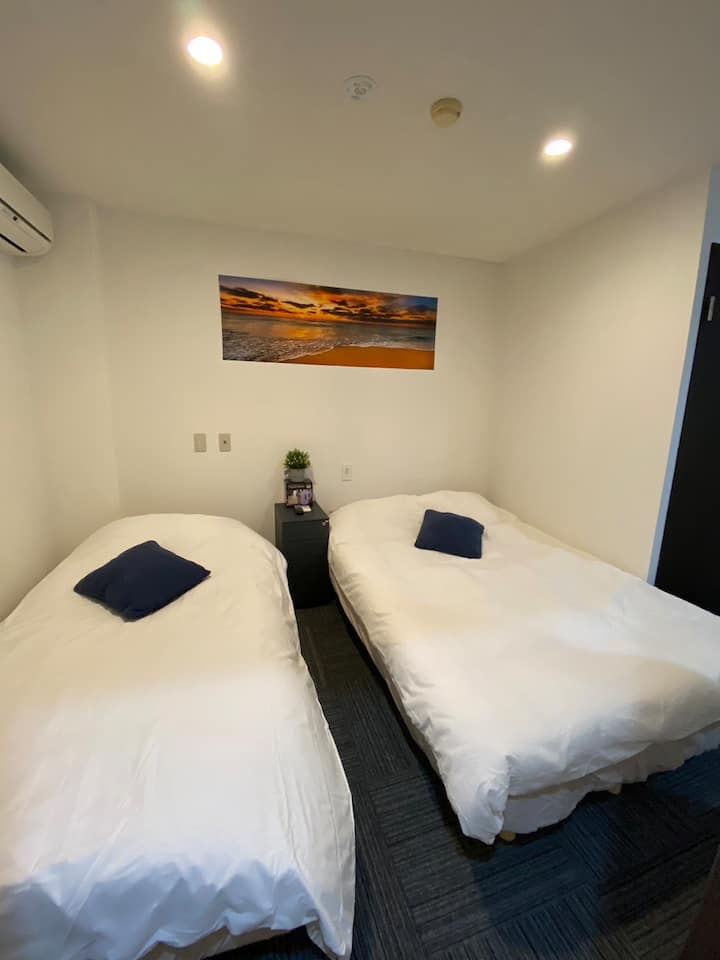 Excellent View Of Mt Fuji!/free Parking Available - Fuji