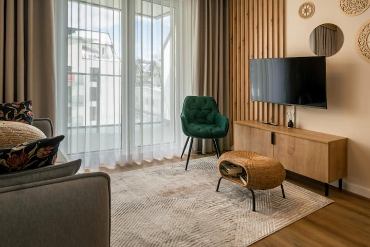 Rentplanet - Zakopiańskie Xxx Vii Apartments - Zakopane