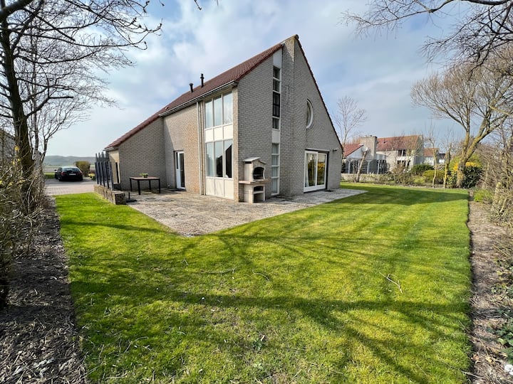 Villa Noordenwind - Texel