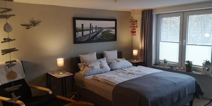 Kleine Auszeit - Handewitt