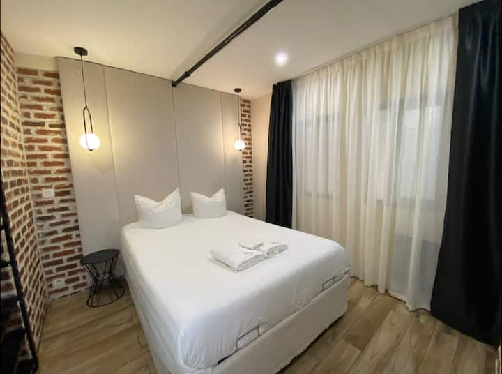 Tour Eiffel, Appartement Confort Pour 2-4p - Paris