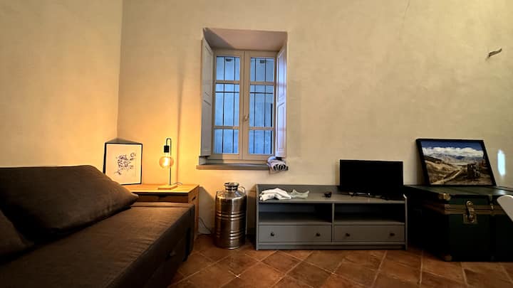 Appartamento - Loft In Centro - Piacenza