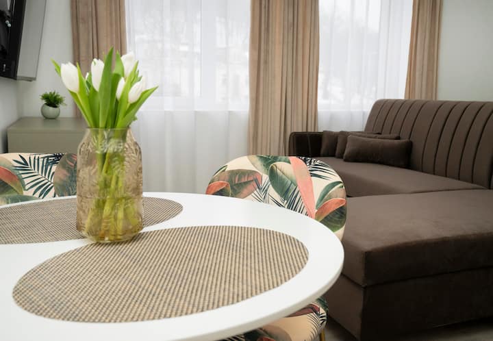 Central Station Apartment No8 - Kaunas