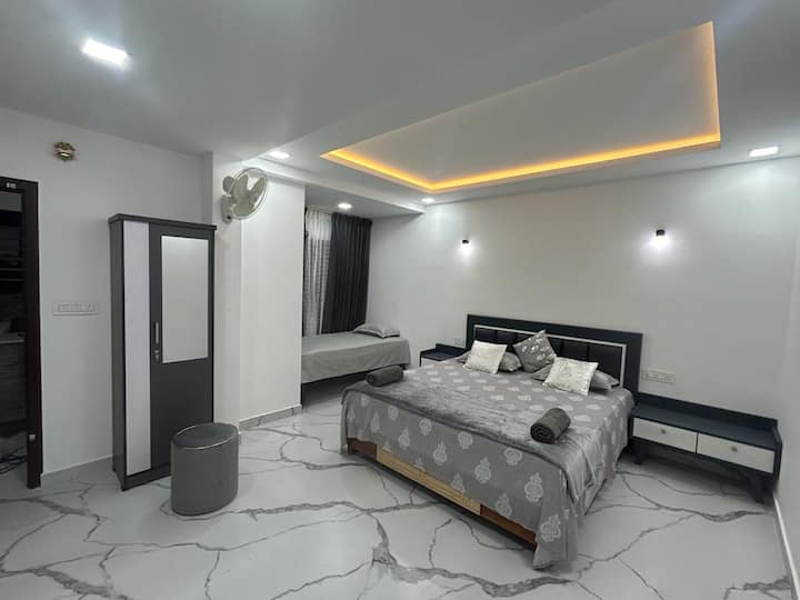 Superlative Homestay Experience - Wayanad
