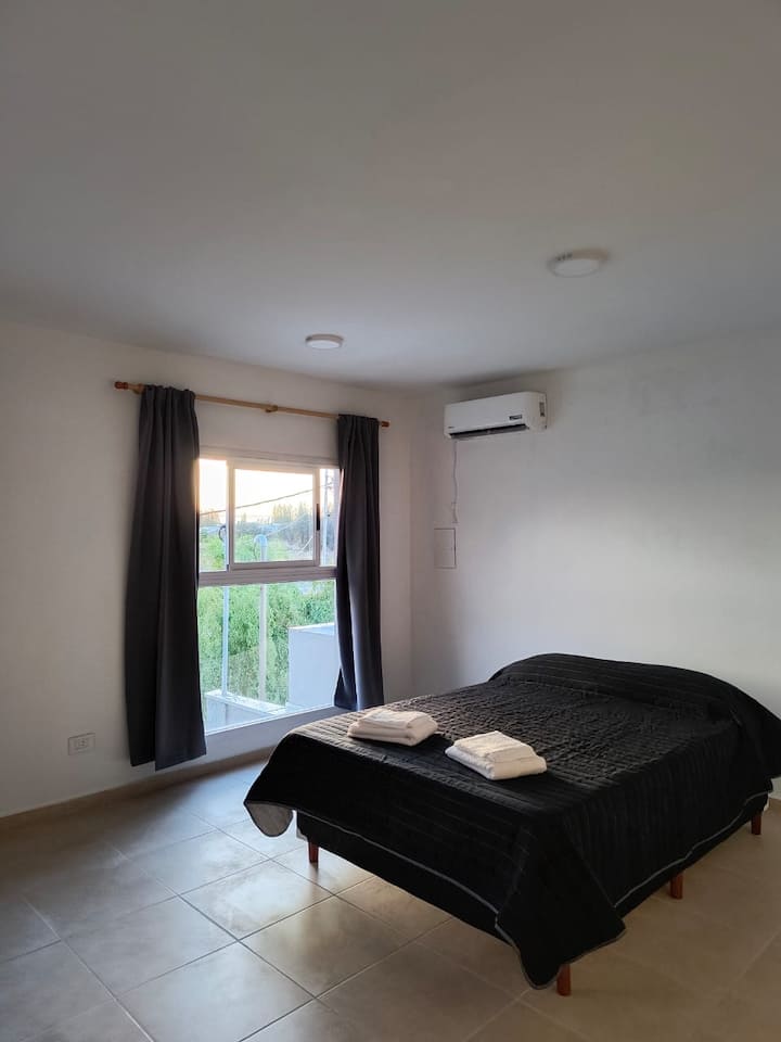 Monoamientes Para Dos Personas - San Rafael