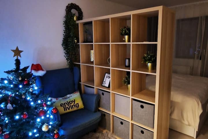 No.40 - Warm & Homey | 1-room Apartment - Bukarest