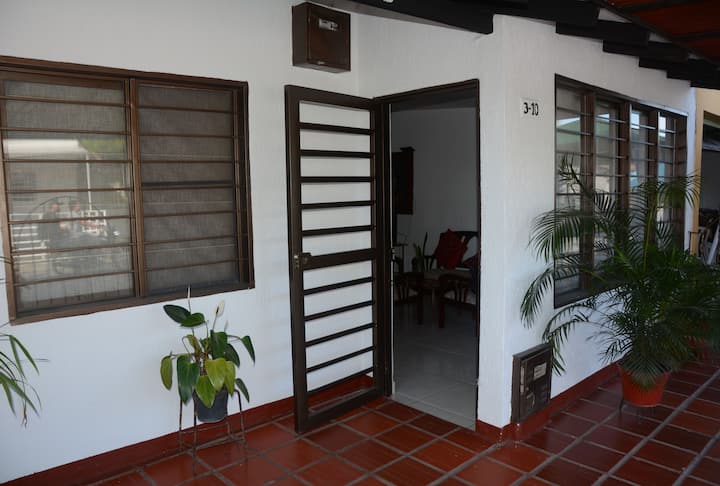 Rd-comfy Home Ideal For Paragliding In Roldanillo - Roldanillo