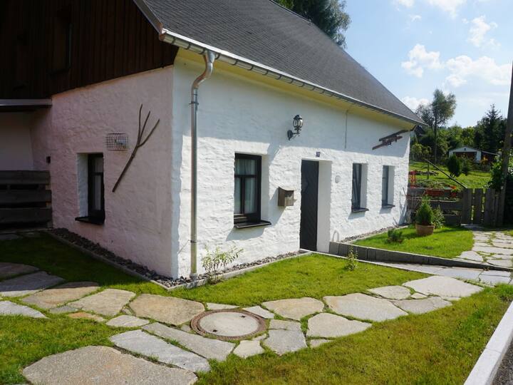 Erzgebirgshaisl - Olbernhau