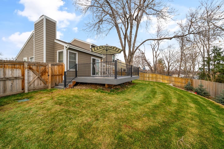 Centrally Located Arvada Home - Westminster, CO