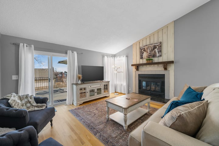 Pet-friendly 3br Home With Fenced Yard & Garage - Westminster, CO