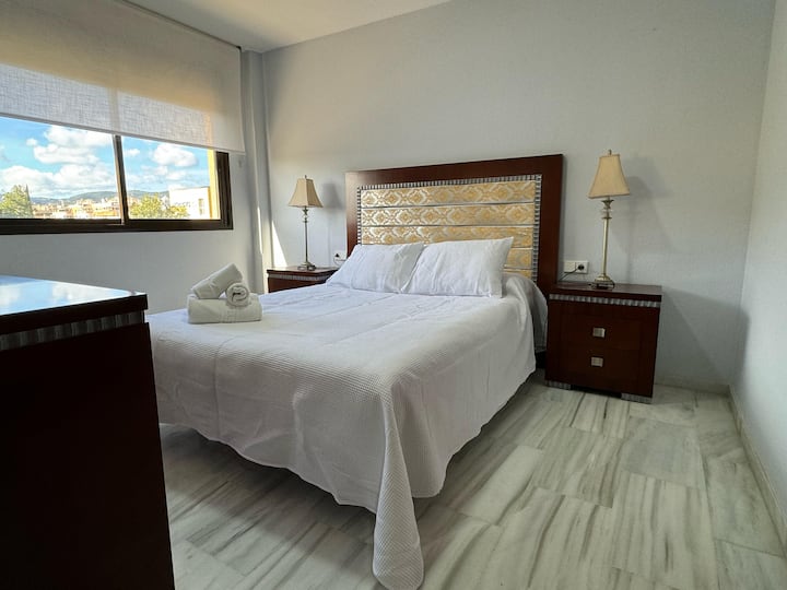Apartamento María La Judía - Córdoba, Spanien