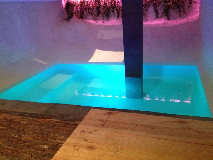 4 - Loft De 73 M² Avec Piscine Privée - Valberg