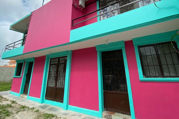 Departamento Junior - Zaragoza
