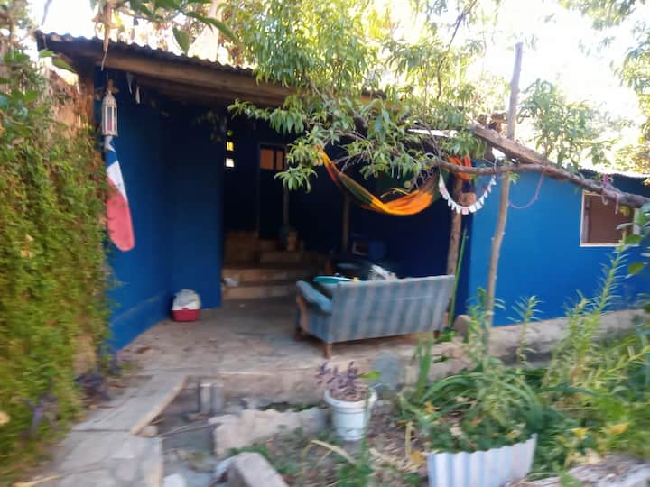 Cabaña En El Valle De Elqui - Paiguano