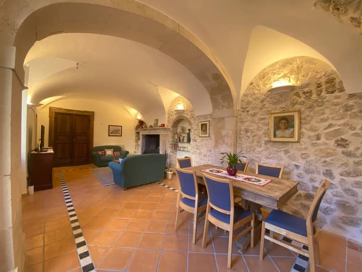 Il Giardinetto Di Pettorano - Stanza Ciclamino - Scanno