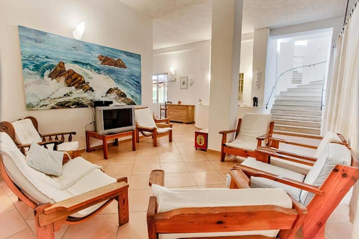 Hotel Al Faro, Spiaggia La Cinta - San Teodoro