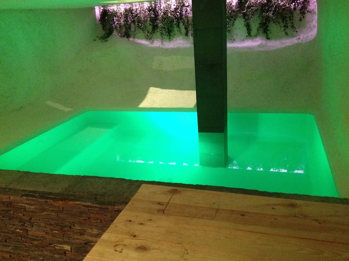 3 - Loft De 73 M² Piscine Privé - Beuil