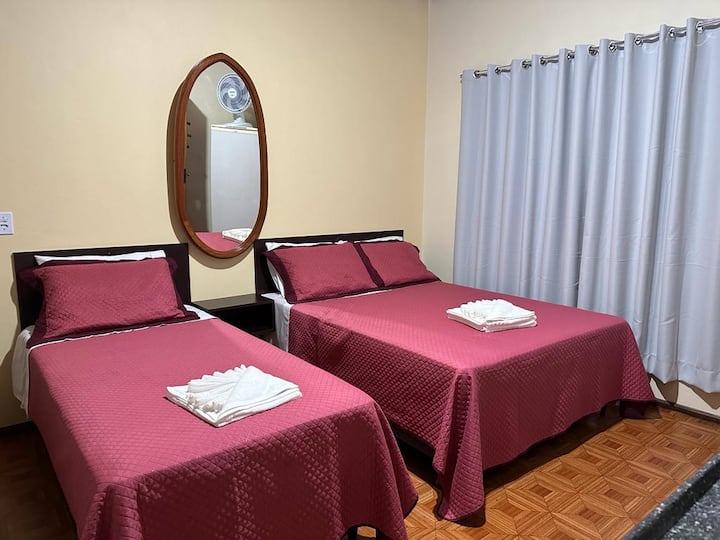 Kitnet Dm 2 - Nova Friburgo