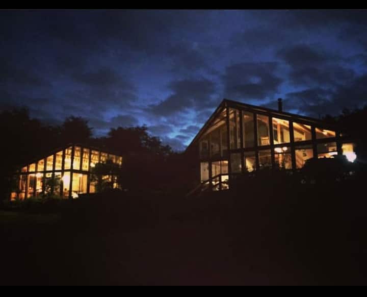 Casa Bote, Un Lugar úNico. - Puerto Varas