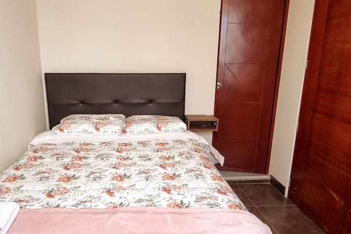 Habitación Deluxe - Jauja