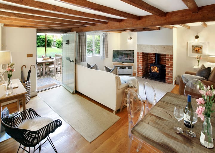 Peaceful Retreat Close To Chipping Campden - Chipping Campden