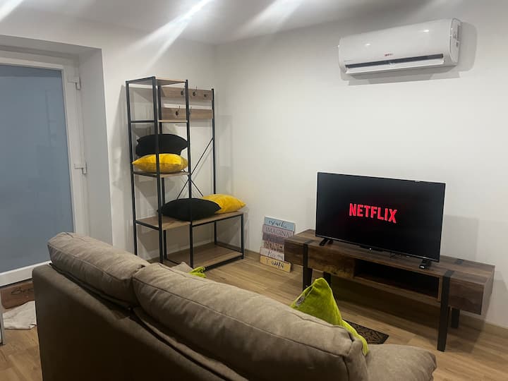 Flat Da Kaka - Ermesinde