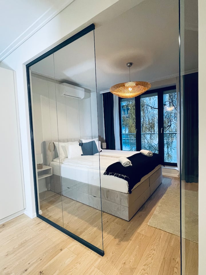 Cityluxandloft Bestern 1 - Szeged