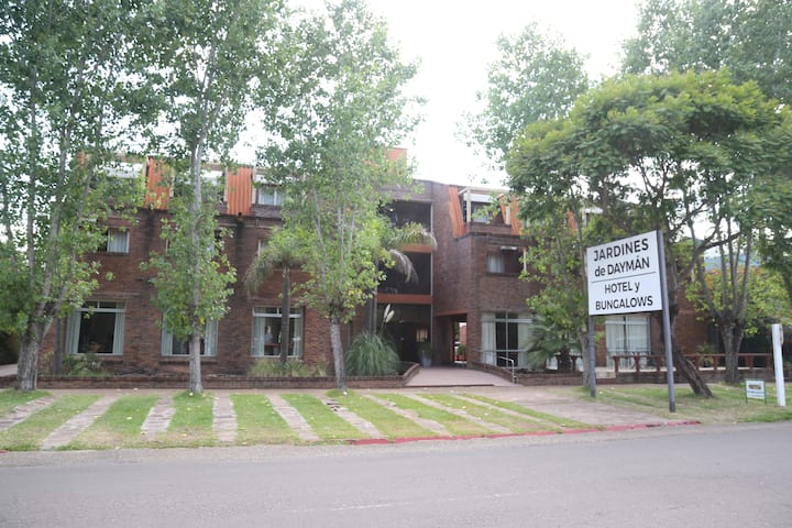 Hotel Y Bungalows - Concordia